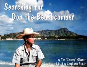 Home - Searching for Don the Beachcomber