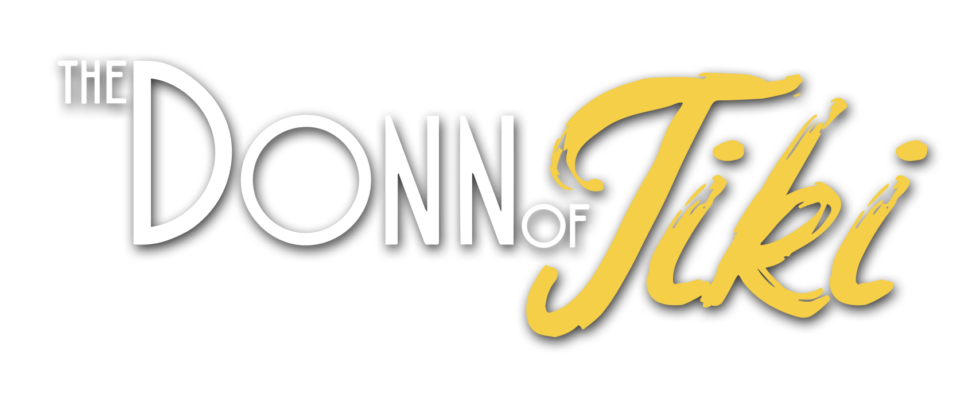 Home - Searching for Don the Beachcomber